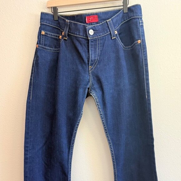 Levi's | Jeans | Vintage Levis Jeans Womens Sz 4 M Type 1 Tough Boot ...
